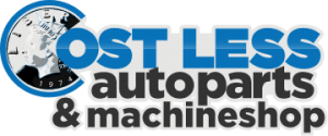 Auto Parts - Cost Less Auto Parts